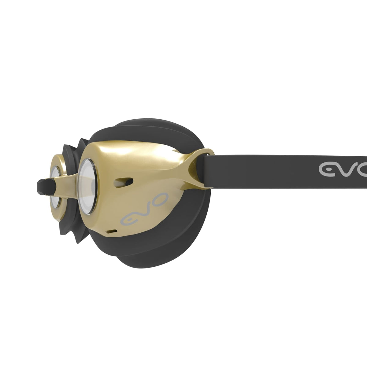 Evolve - DEEP FREEQ® v2 Goggles – Kaluna Freediving